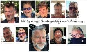 Finding My Authentic Self: Can You See the Real Me? | The Whole Parent